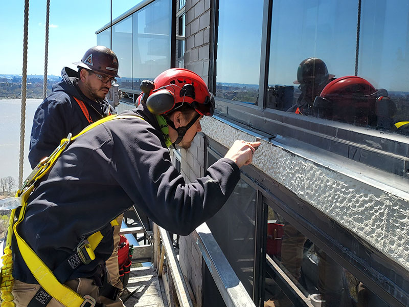 Project Gallery | Morris Engineering