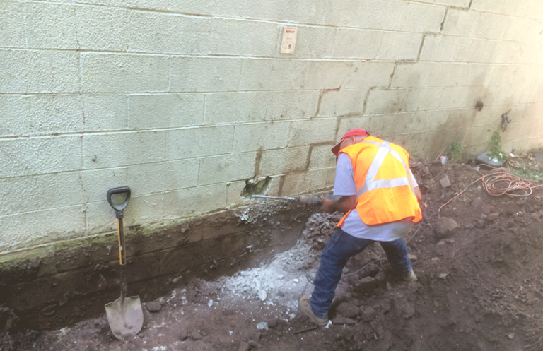 Project Gallery | Morris Engineering